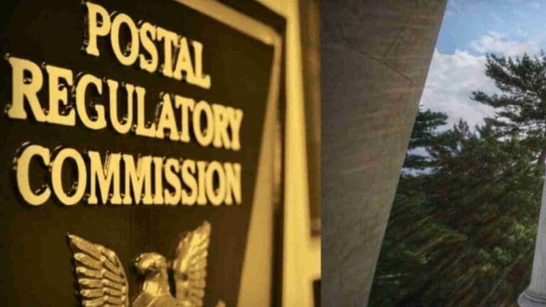 PRC finds Delivering for America has significant problems, urges USPS ...