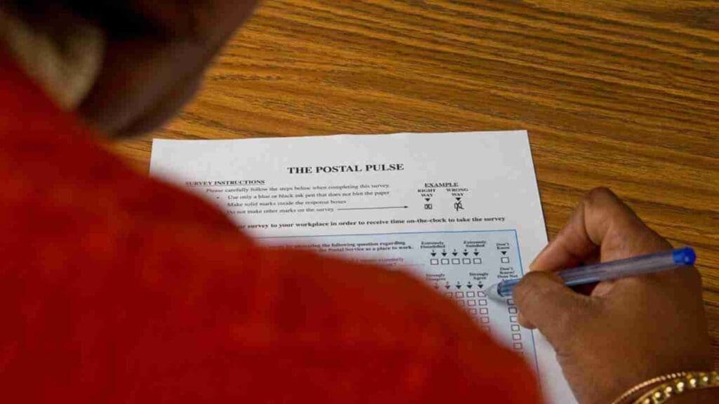 Postal Pulse survey begins - Postaltimes