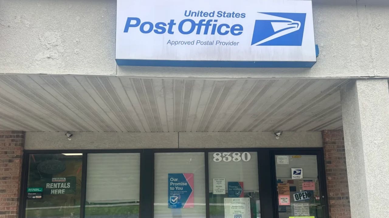 US Rep. Mrvan makes pitch to maintain Winfield’s postal substation ...