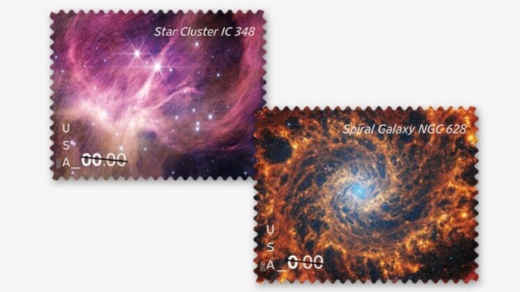 New Priority Mail and Priority Mail Express stamps now available ...