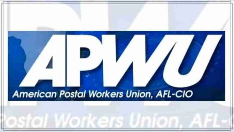 APWU National Executive Board Votes Unanimously to Join No Kings ...