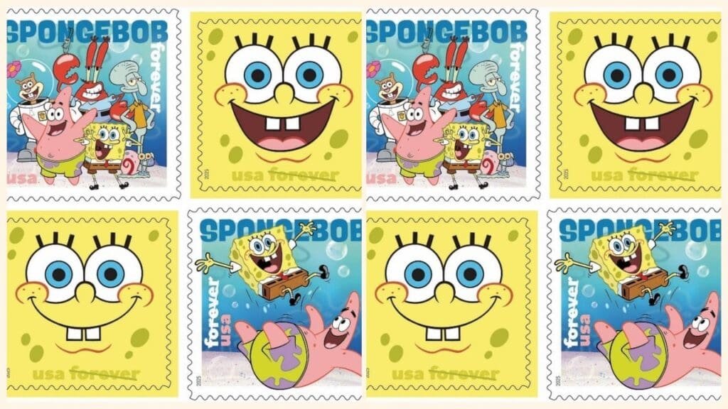 More stamp release dates are announced - Postaltimes