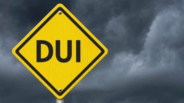 Mailman arrested on suspicion of DUI, leading deputies on chase in ...