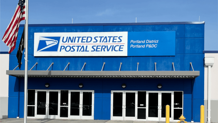 USPS OIG - Effectiveness of the New Regional Processing and ...