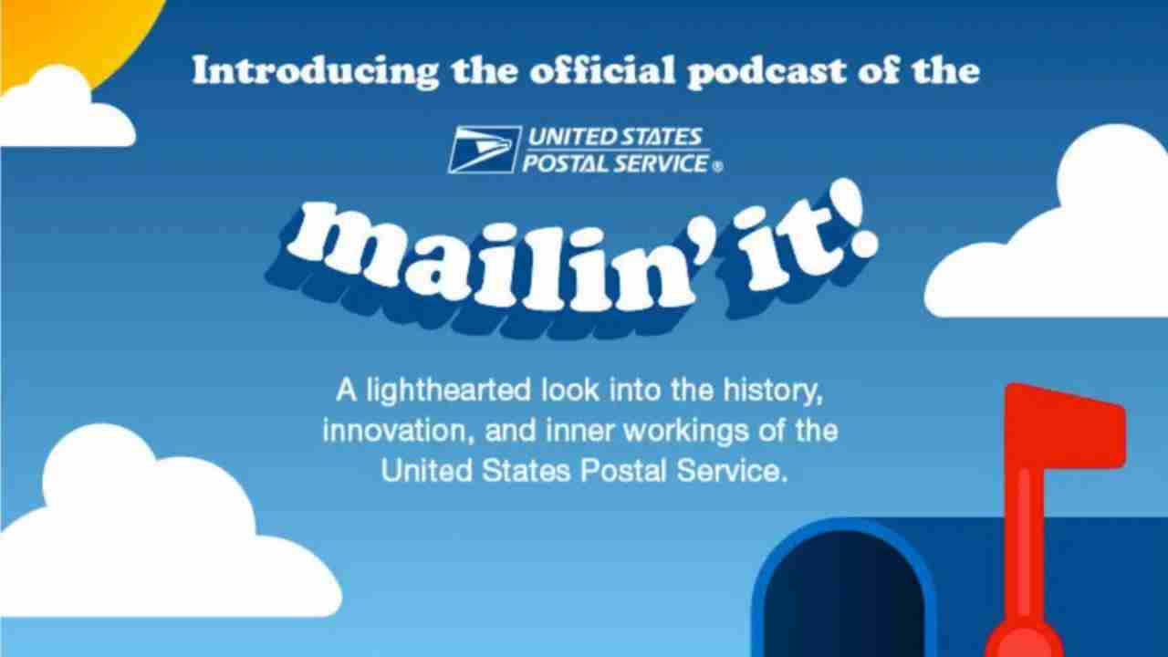 Mailin' it podcast - Modernizing One of the World’s Largest Vehicle ...