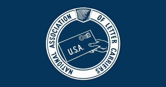 NALC and the Postal Service jointly release questions and answers on ...