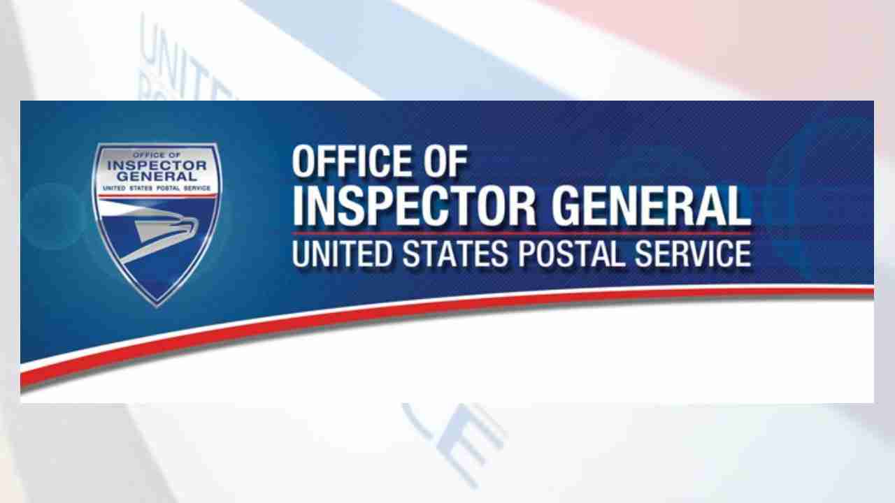 USPS OIG - Supplier Qualifications | Postaltimes