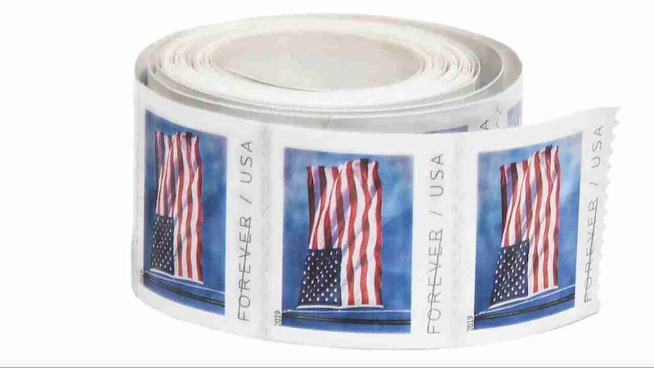 USPS to Raise Stamp Prices Again on Sunday for the Fifth Time in Just ...