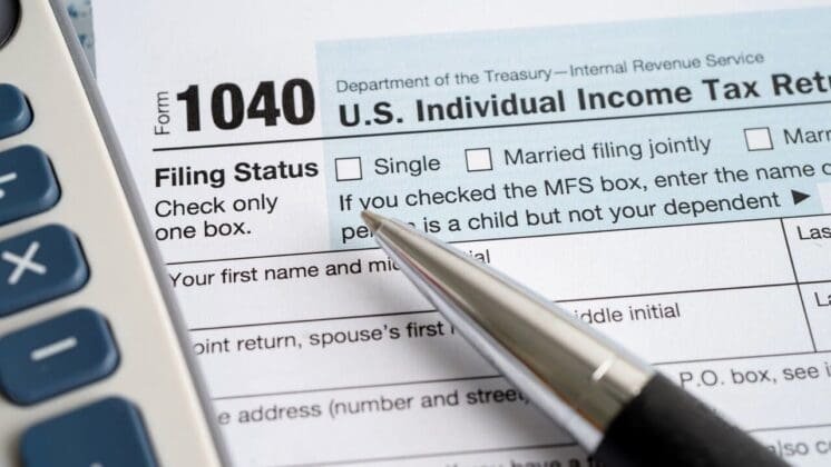 2025 Tax Information: Form W-2 Wage and Tax Statement; Form 1099 ...