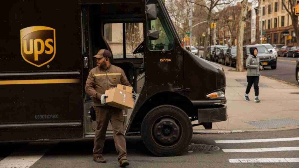 UPS explores reuniting with Postal Service for Ground Saver | Postaltimes