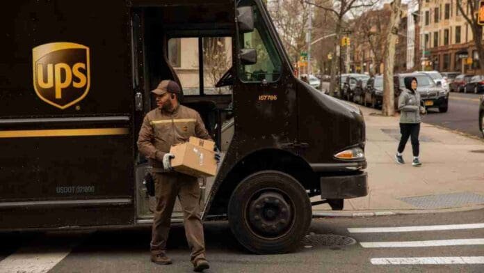 USPS and UPS delivery changes: Here’s how it affects P.O Box users ...
