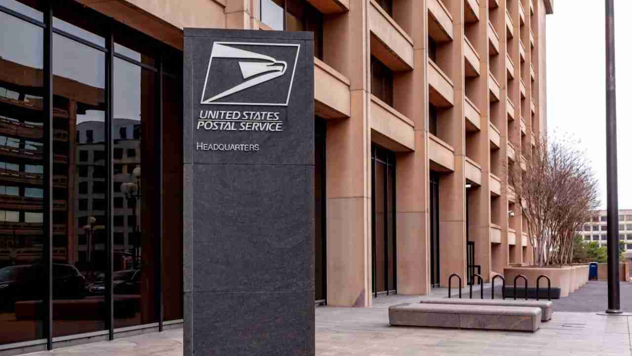 Postal employees to get letter with overtime tax deduction information ...