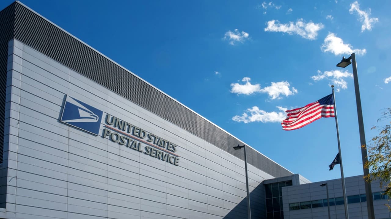 A look back at USPS employees who made unique contributions this year ...