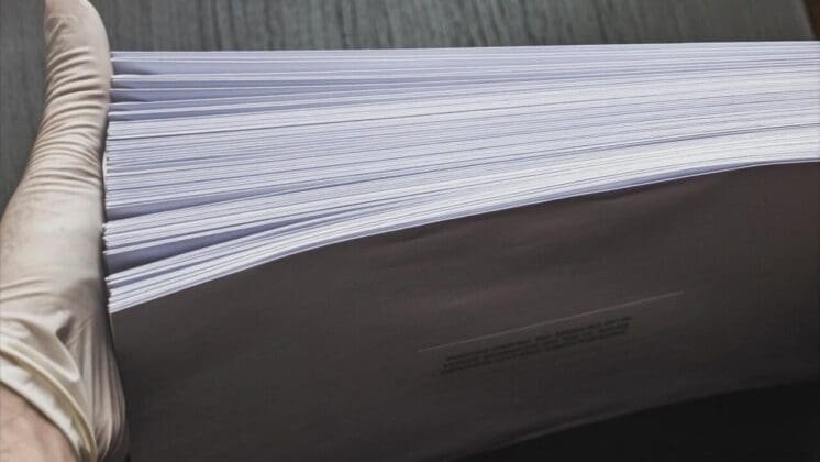 USPS OIG - Procedures for Calculating Workshare Discounts for Letters ...