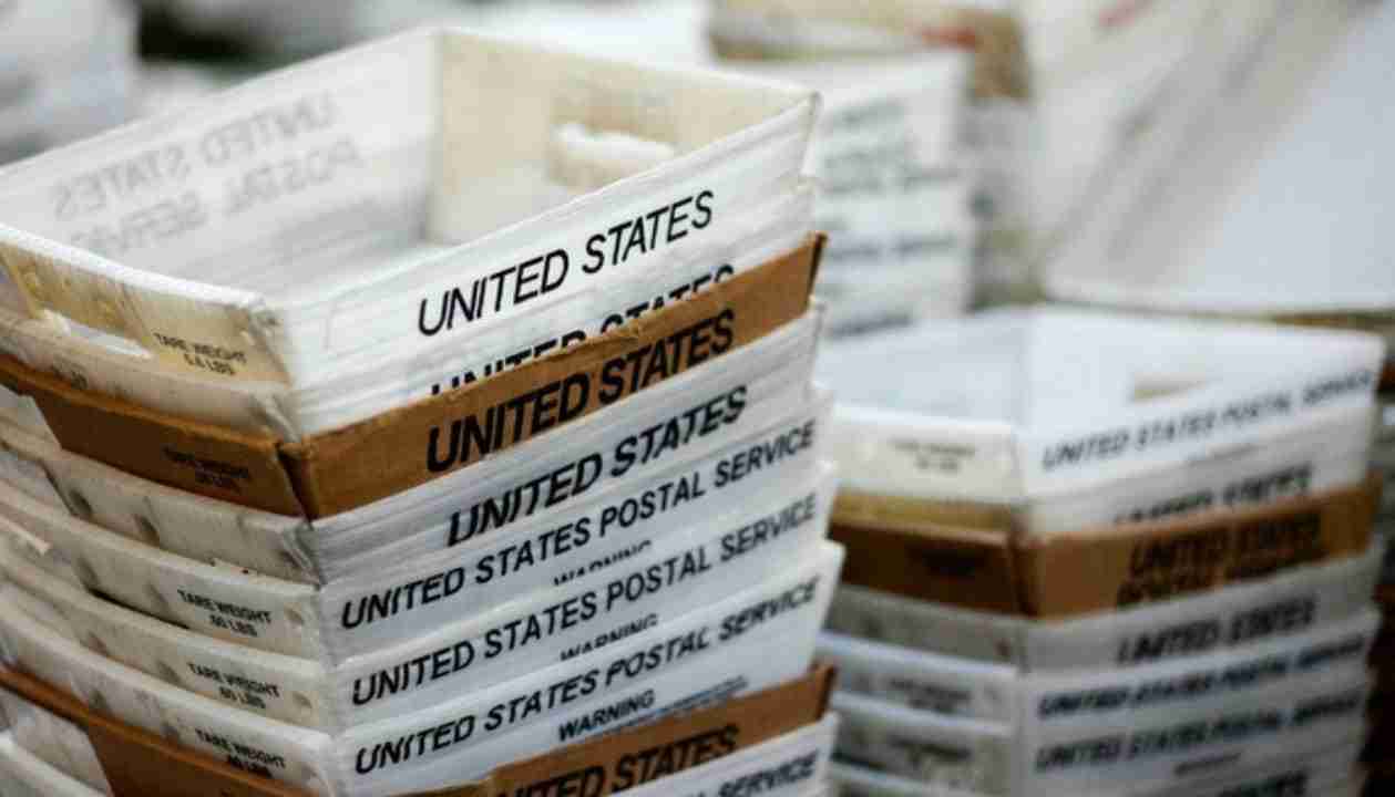 Postal Supervisors Feel Pressure to Under-Report Work Hours, Says IG ...