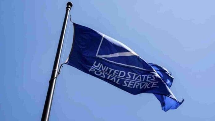 USPS releases yearly report to Congress - Postaltimes