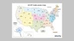 U.S. Post Office introduced zip codes on July 1, 1963 - Postaltimes