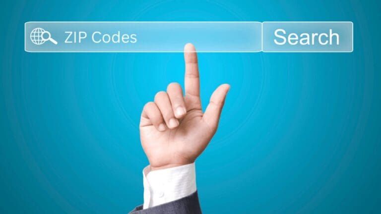 ZIP Code Legislation Harms Mail Delivery at a Potential $800 Million ...