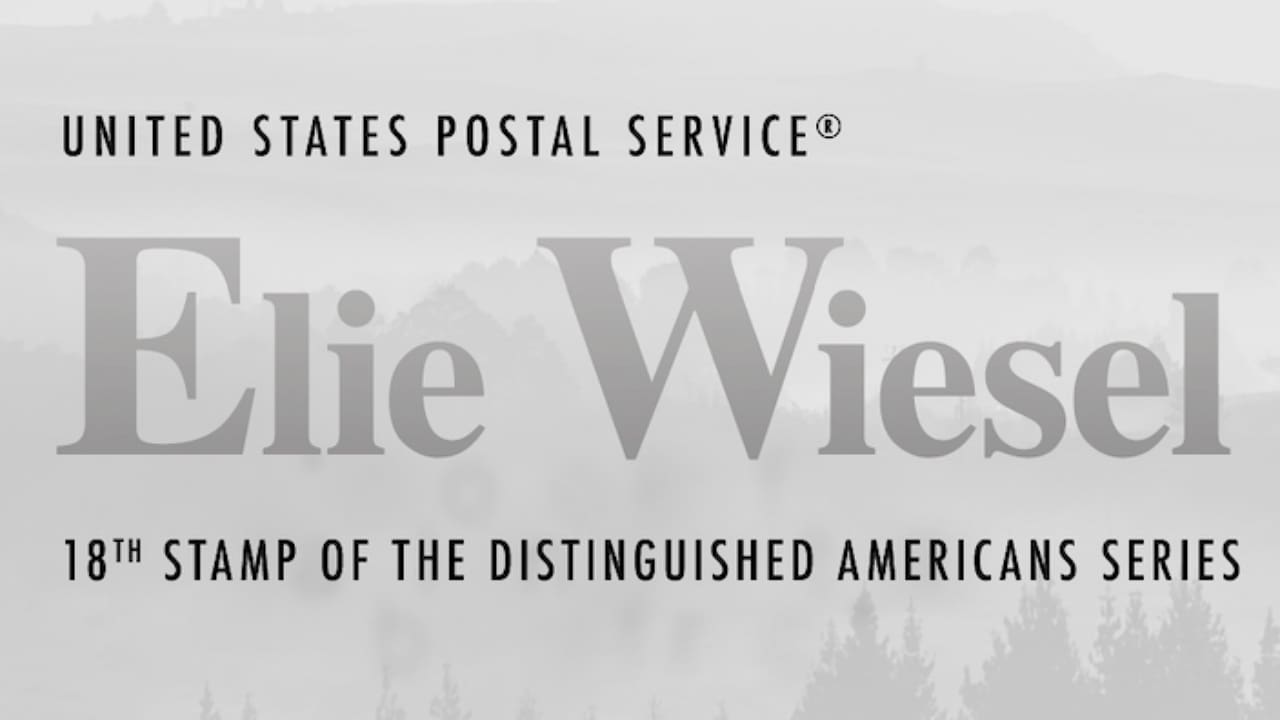 Watch a video about the life of Elie Wiesel | Postaltimes