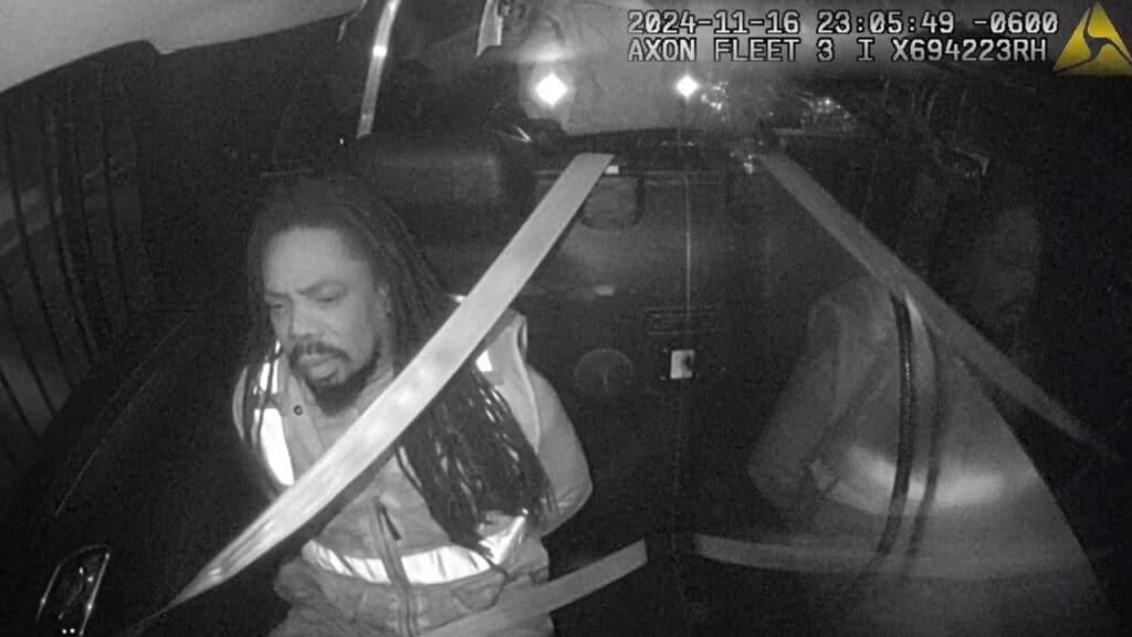 Postal worker died after police mistook stroke for drug impairment ...