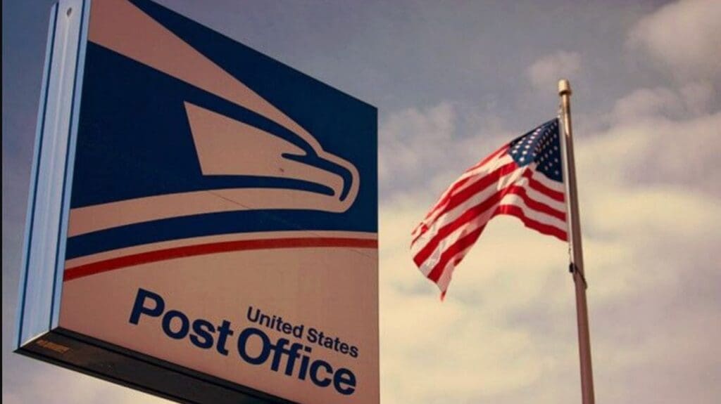 Post office closures: Where USPS post offices could disappear first ...