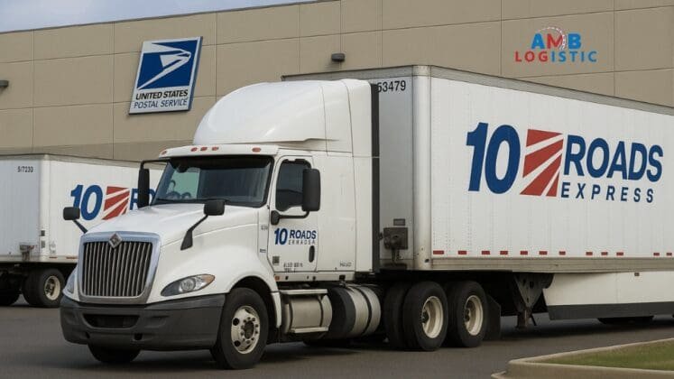How the Largest USPS Mail-Trucking Collapse Since Yellow Will Hit U.S ...
